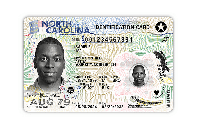 ID Scanner API - AI-Powered ID Scanning